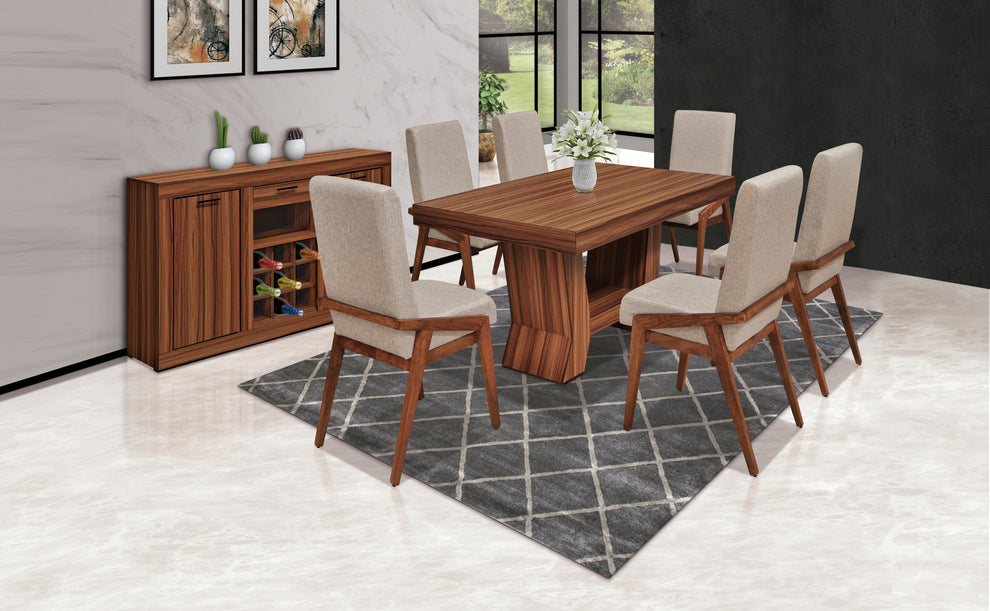 BUFFET DENVER – Casa Gris