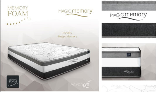 Colchones – Casa Gris