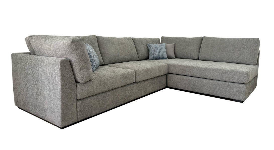 SALA DANIELA MODULAR – Casa Gris